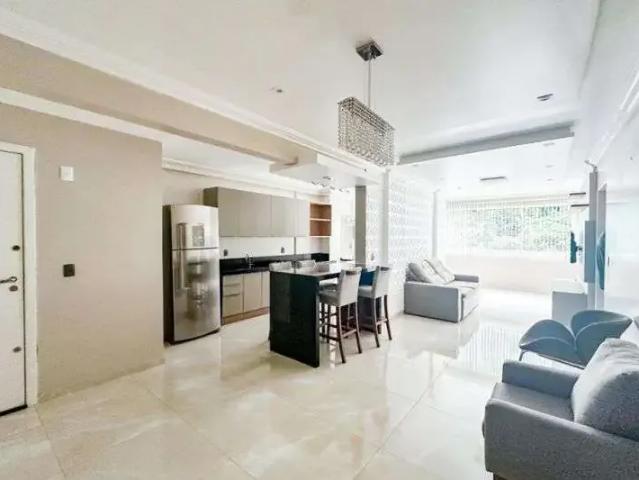 Apartamento para Venda em Blumenau/SC Itoupava Seca 2 Quartos
