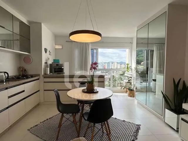 Apartamento para Venda em Blumenau/SC Itoupava Seca 2 Quartos