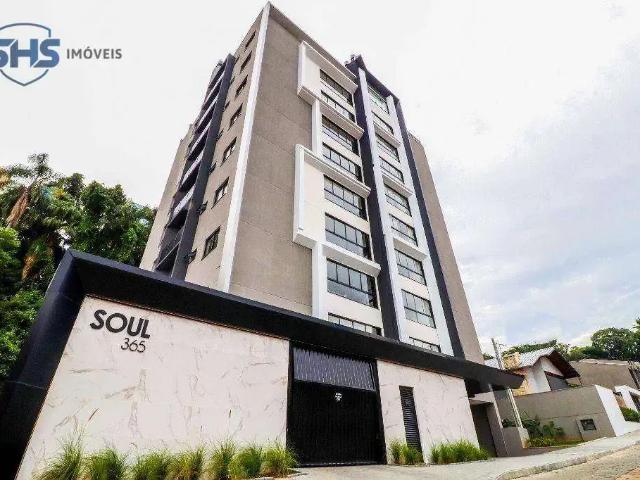 Apartamento para Venda em Blumenau/SC Itoupava Seca 2 Quartos