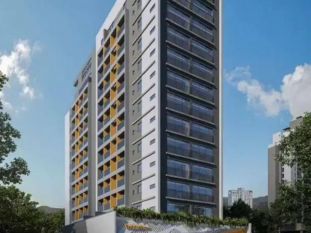Apartamento para Venda em Blumenau/SC Itoupava Seca 2 Quartos