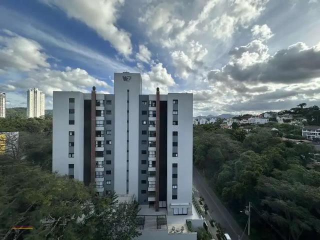 Apartamento para Venda em Blumenau/SC Itoupava Seca 2 Quartos