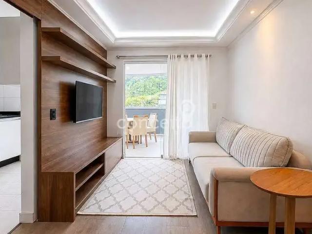 Apartamento para Venda em Blumenau/SC Itoupava Seca 2 Quartos