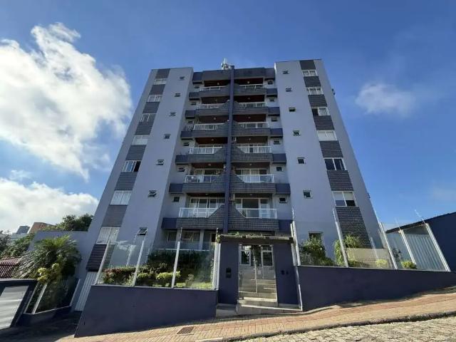 Apartamento para Venda em Blumenau/SC Itoupava Seca 2 Quartos
