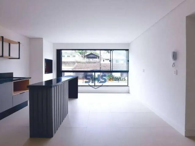 Apartamento para Venda em Blumenau/SC Itoupava Seca 2 Quartos