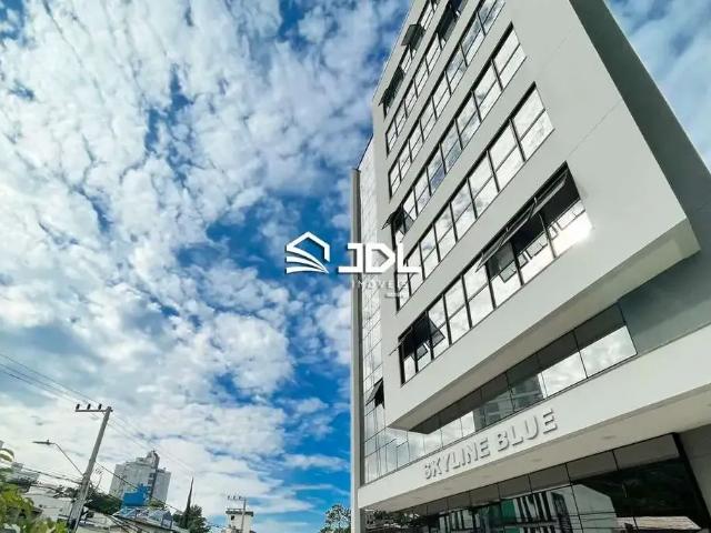Apartamento para Venda em Blumenau/SC Itoupava Seca 2 Quartos