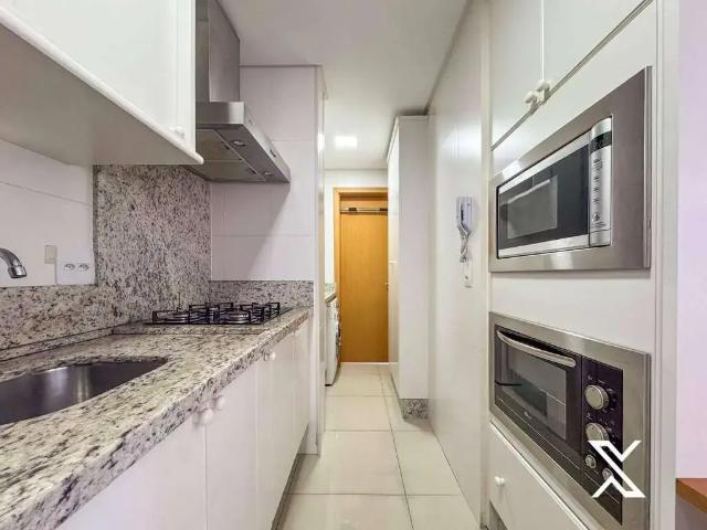Apartamento para Venda em Blumenau/SC Itoupava Seca 2 Quartos