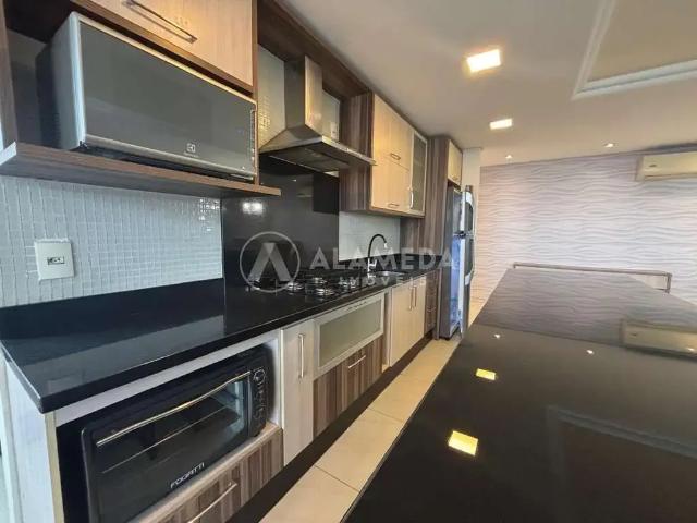 Apartamento para Venda em Blumenau/SC Itoupava Seca 2 Quartos