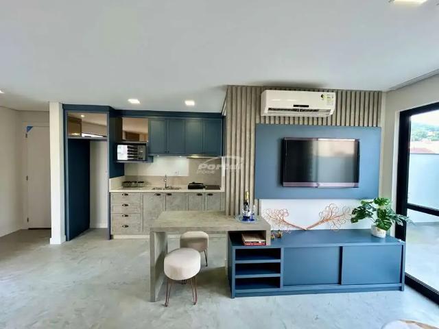 Apartamento para Venda em Blumenau/SC Itoupava Seca 2 Quartos