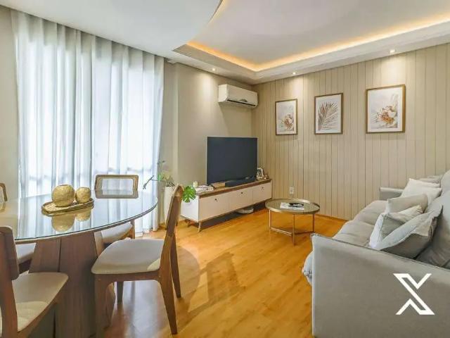 Apartamento para Venda em Blumenau/SC Itoupava Seca 2 Quartos