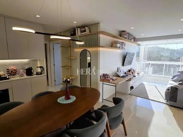 Apartamento para Venda em Blumenau/SC Itoupava Seca 2 Quartos
