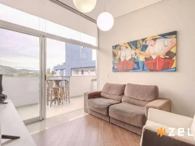 Apartamento para Venda em Blumenau/SC Itoupava Seca 2 Quartos