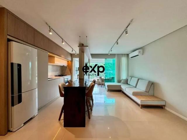 Apartamento para Venda em Blumenau/SC Itoupava Seca 2 Quartos
