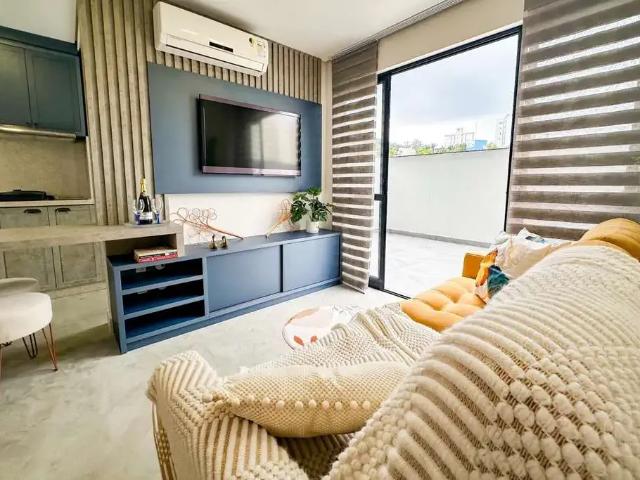 Apartamento para Venda em Blumenau/SC Itoupava Seca 2 Quartos