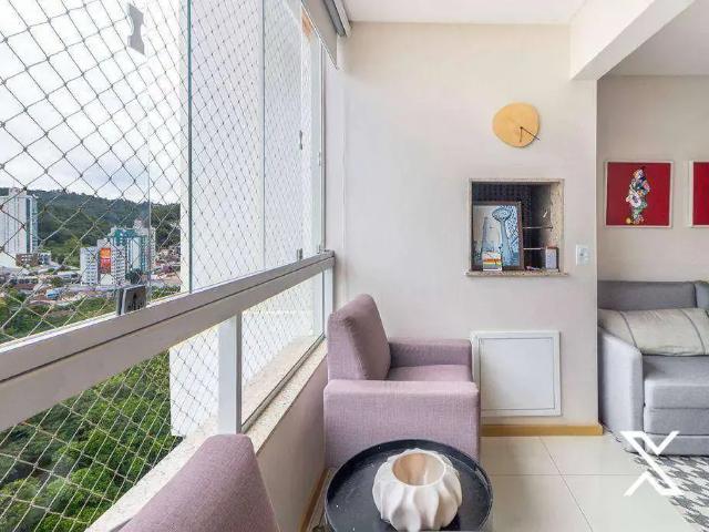 Apartamento para Venda em Blumenau/SC Itoupava Seca 2 Quartos