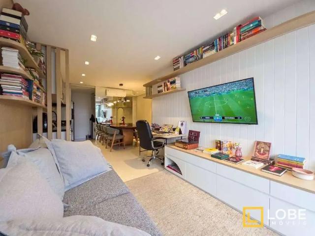 Apartamento para Venda em Blumenau/SC Itoupava Seca 2 Quartos