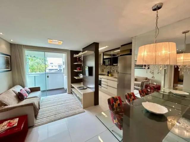 Apartamento para Venda em Blumenau/SC Itoupava Seca 2 Quartos