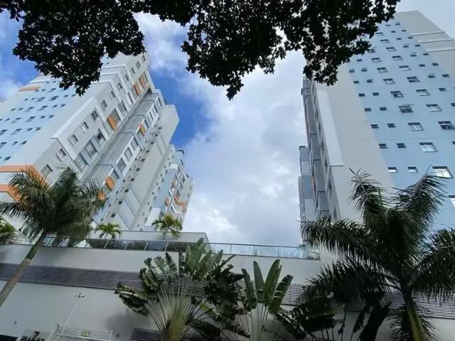 Apartamento para Venda em Blumenau/SC Itoupava Seca 2 Quartos