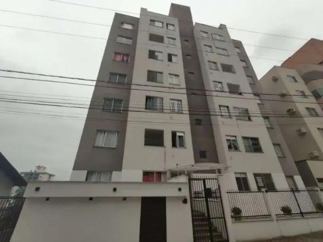 Apartamento para Venda em Blumenau/SC Itoupava Seca 2 Quartos