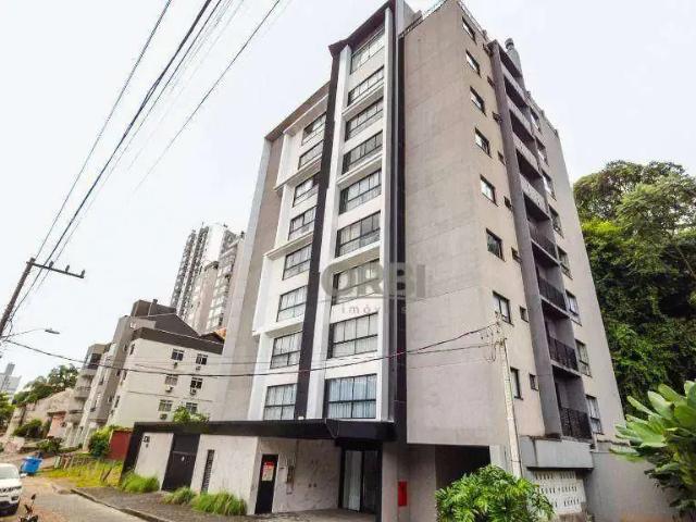 Apartamento para Venda em Blumenau/SC Itoupava Seca 2 Quartos