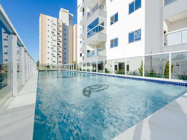 Apartamento para Venda em Blumenau/SC Itoupava Seca 2 Quartos