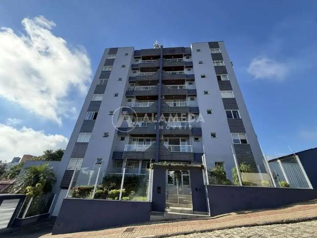 Apartamento para Venda em Blumenau/SC Itoupava Seca 2 Quartos