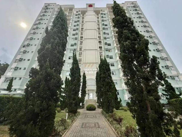 Apartamento para Venda em Blumenau/SC Itoupava Seca 2 Quartos