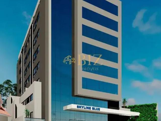 Apartamento para Venda em Blumenau/SC Itoupava Seca 2 Quartos