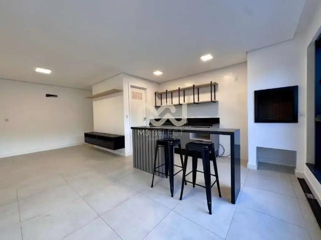 Apartamento para Venda em Blumenau/SC Itoupava Seca 2 Quartos