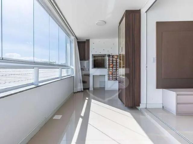 Apartamento para Venda em Blumenau/SC Itoupava Seca 2 Quartos