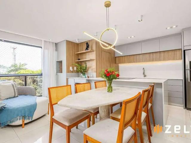 Apartamento para Venda em Blumenau/SC Itoupava Seca 2 Quartos