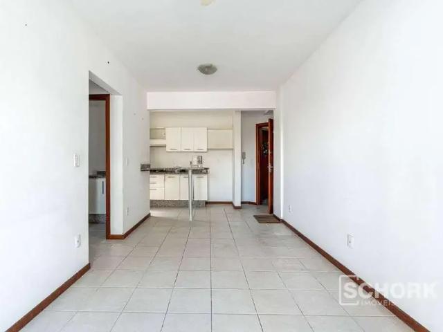 Apartamento para Venda em Blumenau/SC Itoupava Seca 2 Quartos