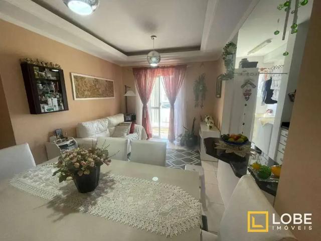 Apartamento para Venda em Blumenau/SC Itoupava Seca 2 Quartos