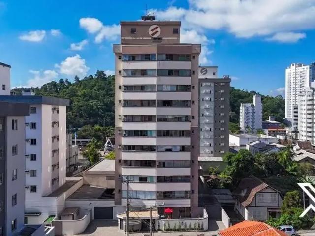 Apartamento para Venda em Blumenau/SC Itoupava Seca 2 Quartos