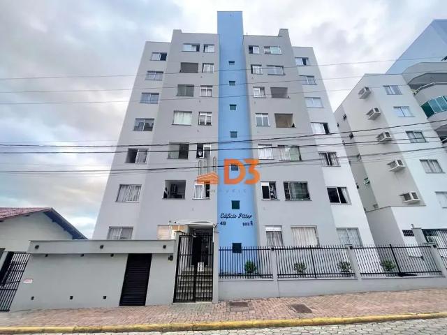 Apartamento para Venda em Blumenau/SC Itoupava Seca 2 Quartos