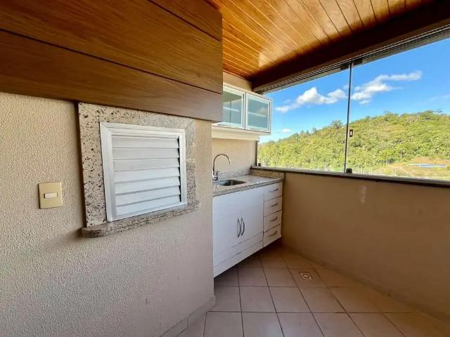 Apartamento para Venda em Blumenau/SC Itoupava Seca 2 Quartos