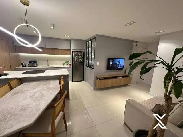 Apartamento para Venda em Blumenau/SC Itoupava Seca 2 Quartos