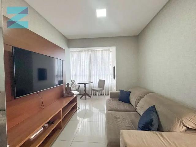 Apartamento para Venda em Blumenau/SC Itoupava Seca 2 Quartos