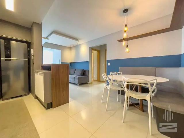 Apartamento para Venda em Blumenau/SC Itoupava Seca 2 Quartos