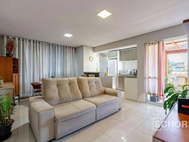 Apartamento para Venda em Blumenau/SC Itoupava Seca 2 Quartos