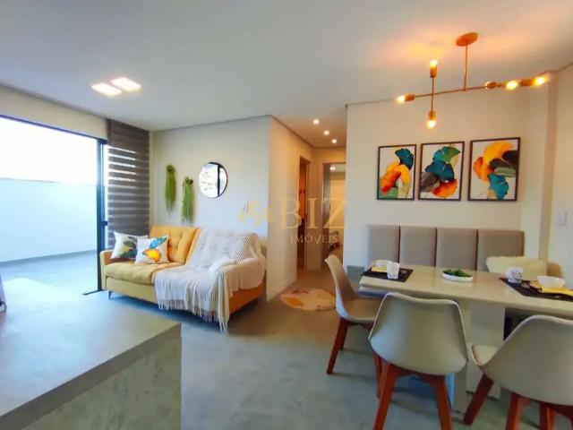Apartamento para Venda em Blumenau/SC Itoupava Seca 2 Quartos