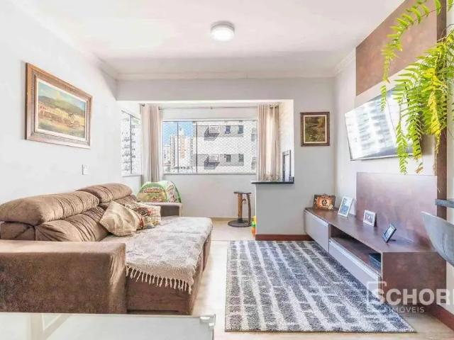 Apartamento para Venda em Blumenau/SC Itoupava Seca 2 Quartos