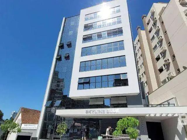 Apartamento para Venda em Blumenau/SC Itoupava Seca 2 Quartos