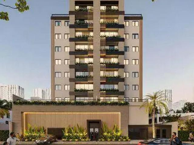 Apartamento para Venda em Blumenau/SC Itoupava Seca 2 Quartos