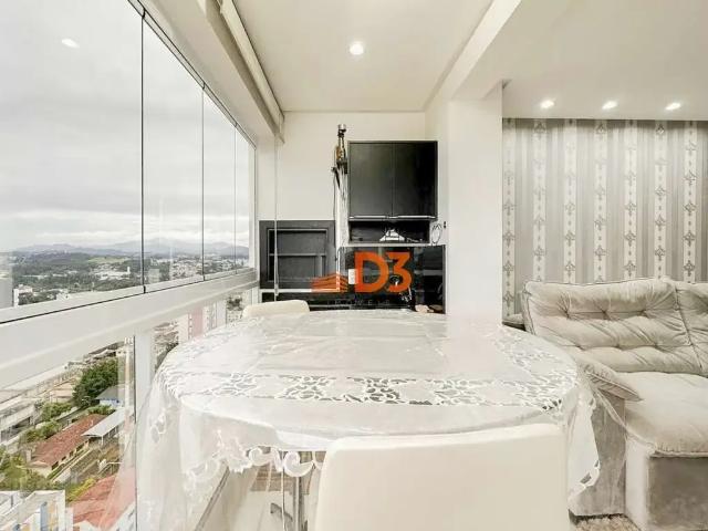 Apartamento para Venda em Blumenau/SC Itoupava Seca 2 Quartos