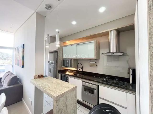 Apartamento para Venda em Blumenau/SC Itoupava Seca 2 Quartos
