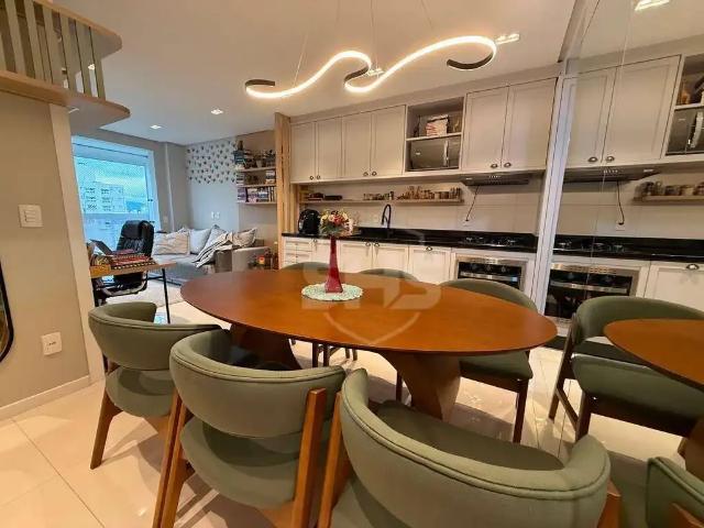 Apartamento para Venda em Blumenau/SC Itoupava Seca 2 Quartos