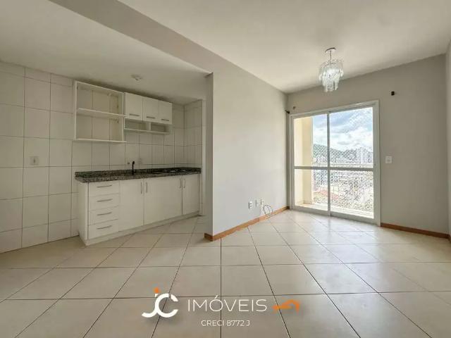Apartamento para Venda em Blumenau/SC Itoupava Seca 2 Quartos