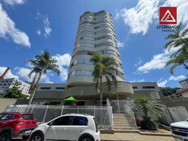 Apartamento para Venda em Blumenau/SC Itoupava Seca 2 Quartos