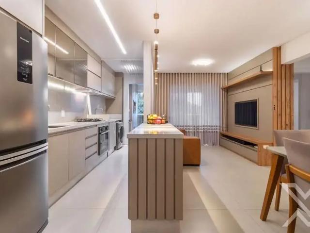 Apartamento para Venda em Blumenau/SC Itoupava Seca 2 Quartos