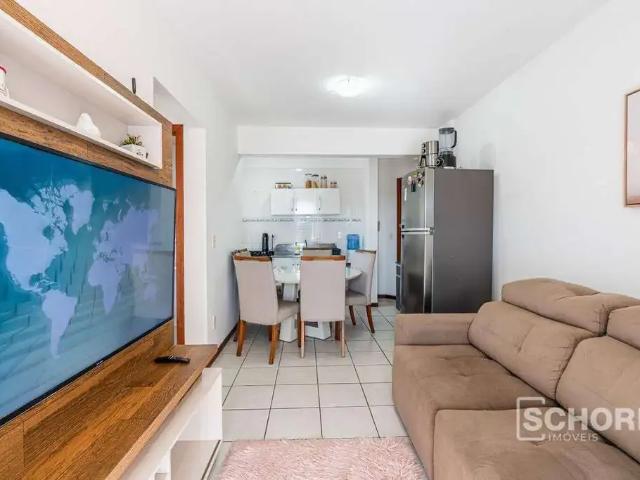 Apartamento para Venda em Blumenau/SC Itoupava Seca 2 Quartos